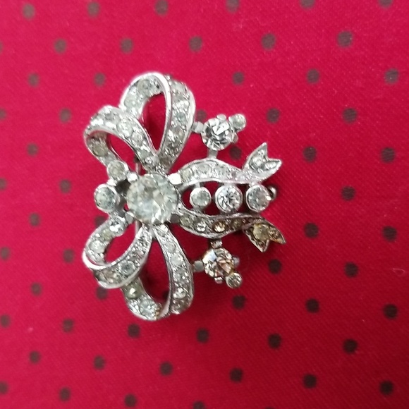 mazer | Jewelry | Mazer Vintage Brooch | Poshmark